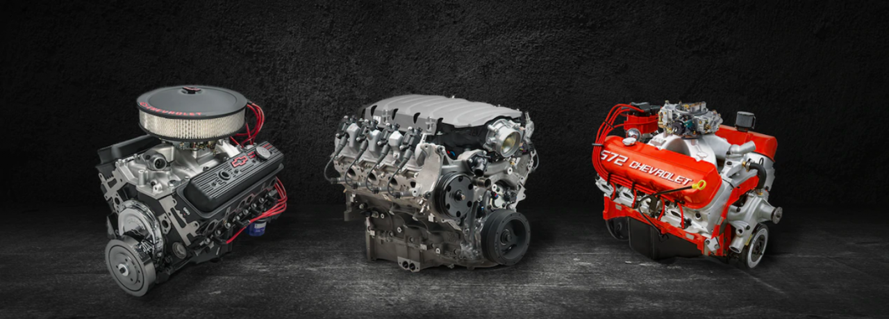 Diesel vs Gasoline Engines - Conquest Cars Canada