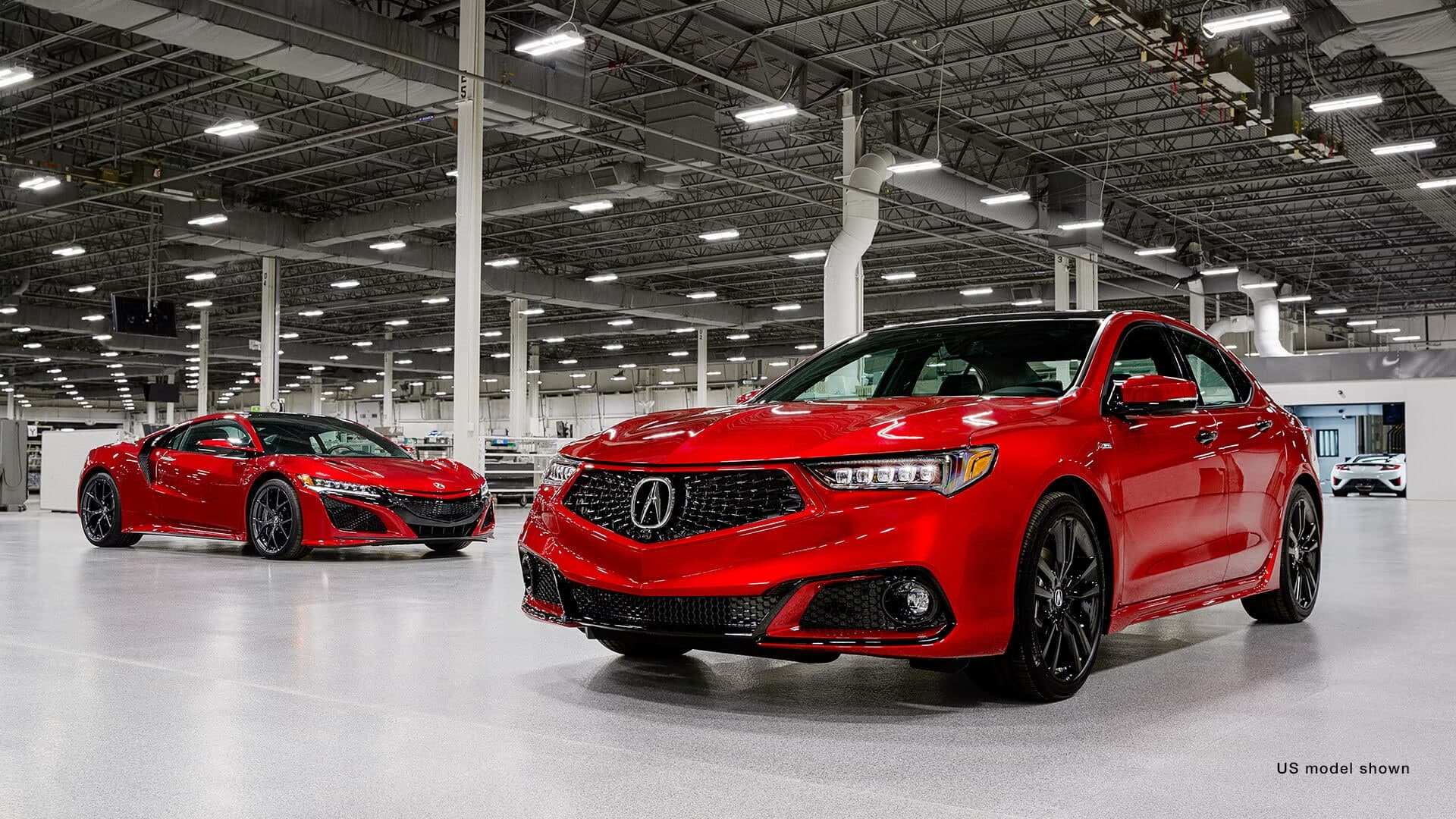 2020 Acura TLX Review | Pricing, & Specs - Conquest Cars Canada