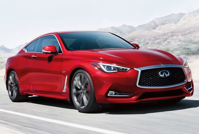 Infiniti Canada | Models, Reviews, & Lease Deals - Conquest Cars Canada
