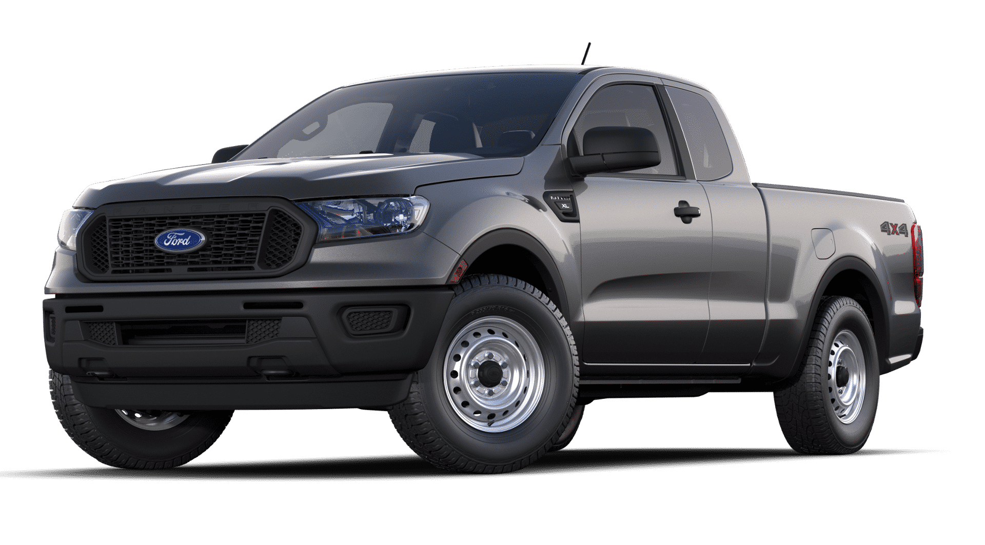 2020 Ford Ranger Review | Pricing, & Specs - Conquest Cars Canada