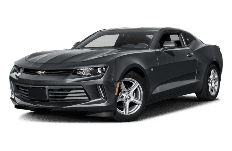 2020 Chevrolet Camaro | Review, Pricing, & Specs - Conquest Cars Canada
